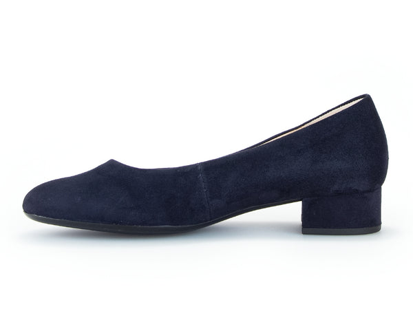Gabor 51.320.16 Develop | Navy | Ladies Shoes at Gabor Shoes Ireland